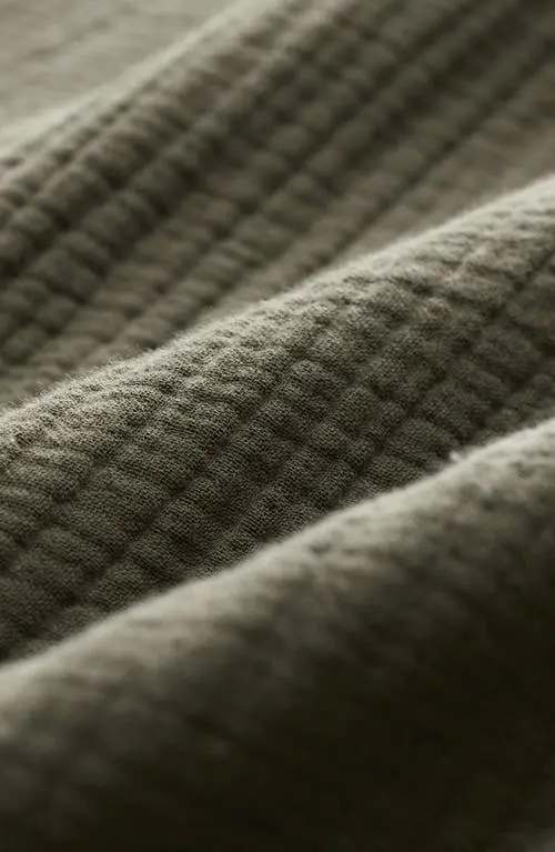 BOLL & BRANCH Dream Bed Blanket