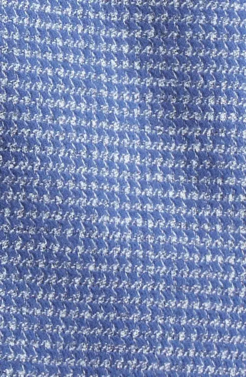 PALMES Cotton Mouliné Button-up Shirt