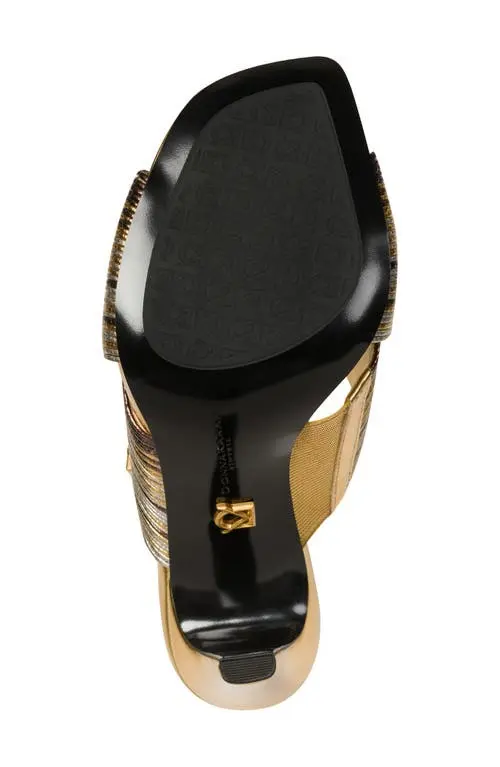 Donna Karan New York Breigh Sandal