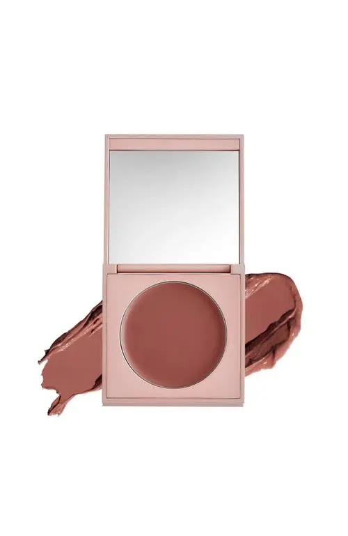 SIGMA BEAUTY Cream Blush - Cor-de-rosa - Earthy Rose