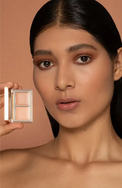 SIGMA BEAUTY Spectrum Color-correcting Duo - Medium To Dark