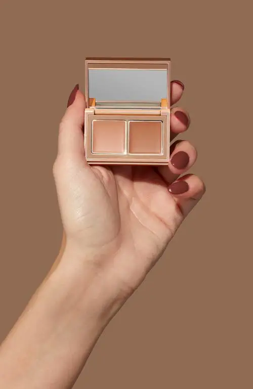 SIGMA BEAUTY Spectrum Color-correcting Duo - Medium To Dark
