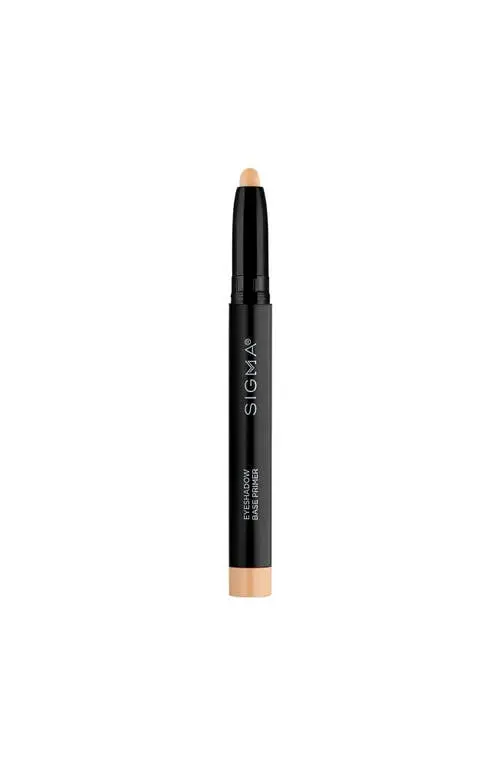 SIGMA BEAUTY Eyeshadow Base Primer - Ignite - Light Caramel