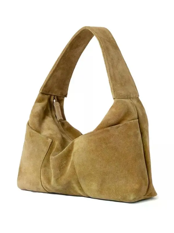 Gimaguas Mini Sacco Shoulder Bag