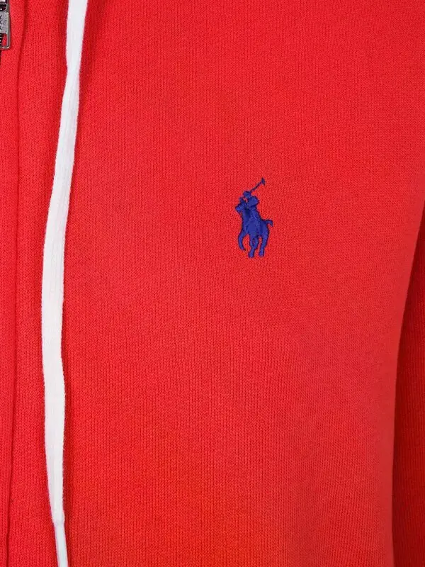 Polo Ralph Lauren Zip-up Hoodie
