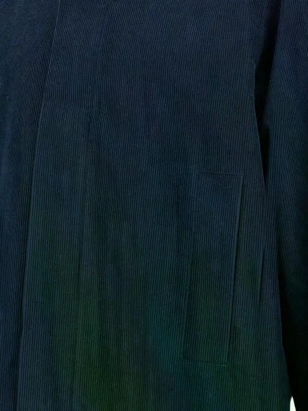 K-WAY Ribbed Jacket