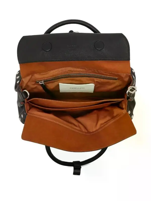 ZANELLATO Top-handle Shoulder Bag