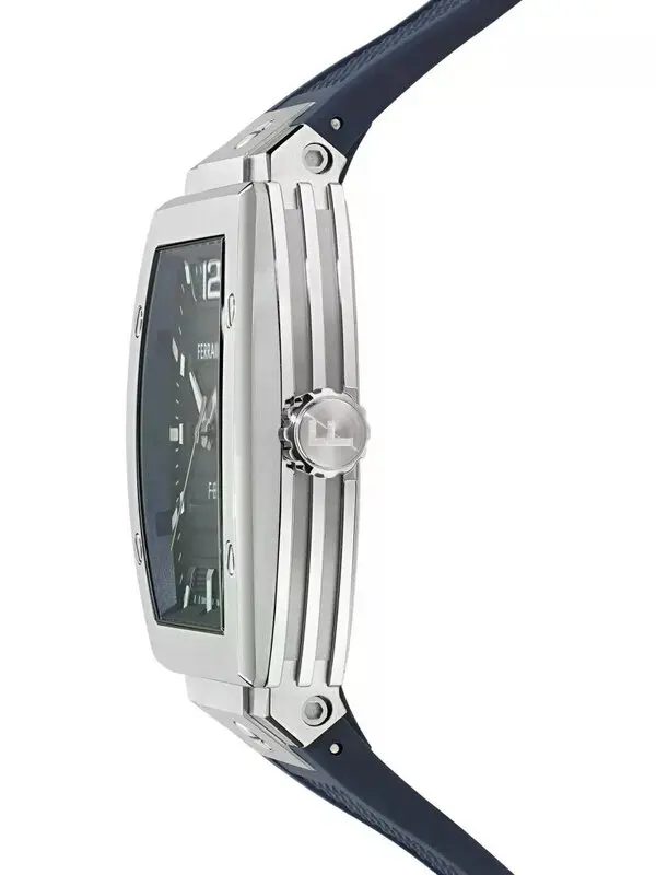 FERRAGAMO F-80 42mm Watch