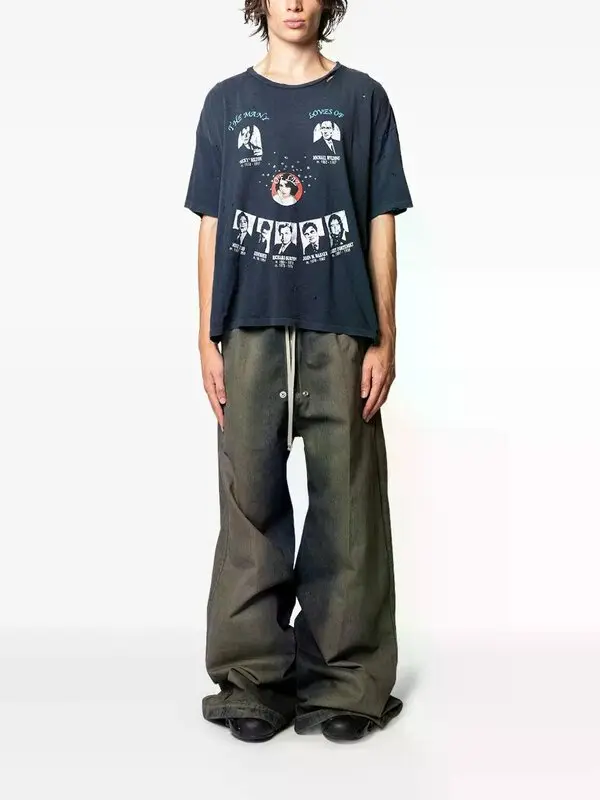 PALY Loves Of Liz T-shirt