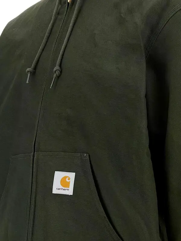 Carhartt Work In Progress Active Hooded Jacket