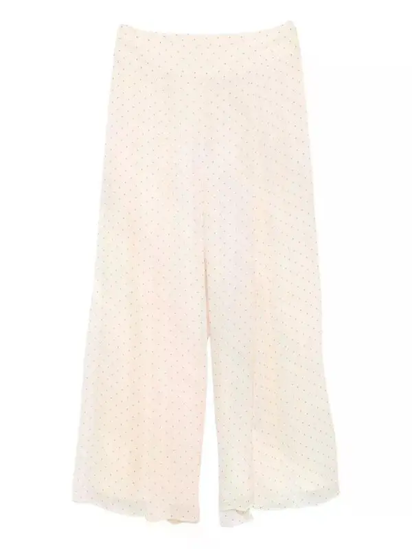 Zimmermann Hypnotic Cascading Culottes