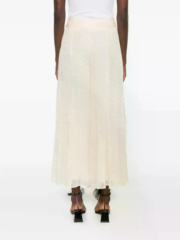 Zimmermann Hypnotic Cascading Culottes
