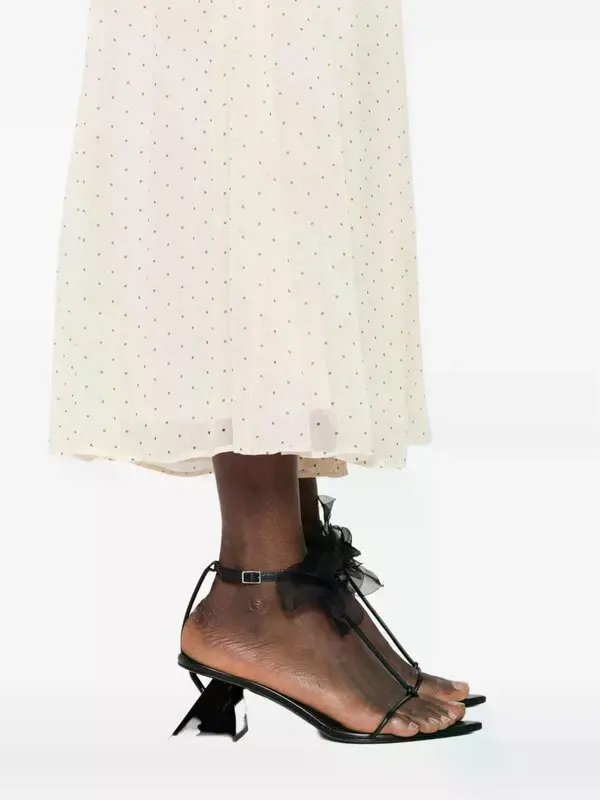 Zimmermann Hypnotic Cascading Culottes