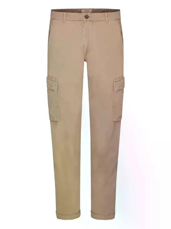 40WEFT Cargo Trousers