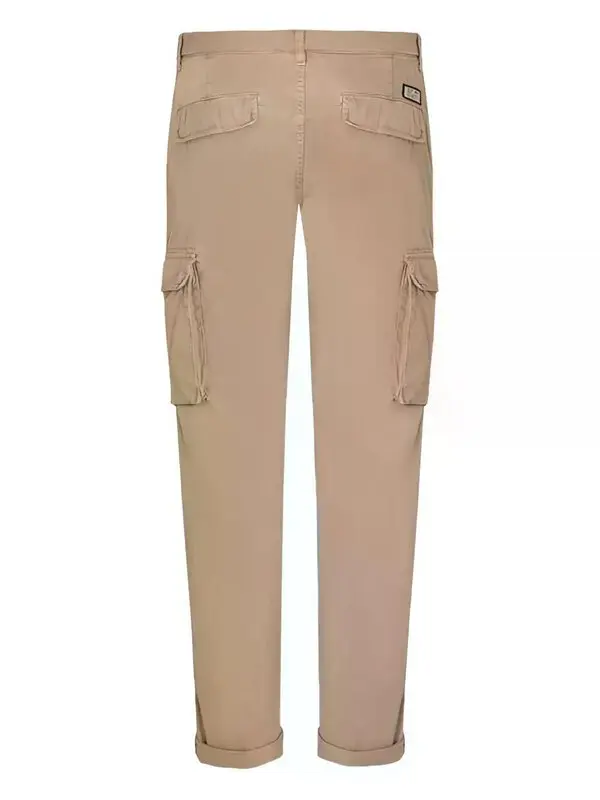 40WEFT Cargo Trousers