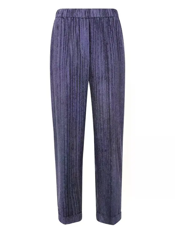 Peserico Pleated Trousers
