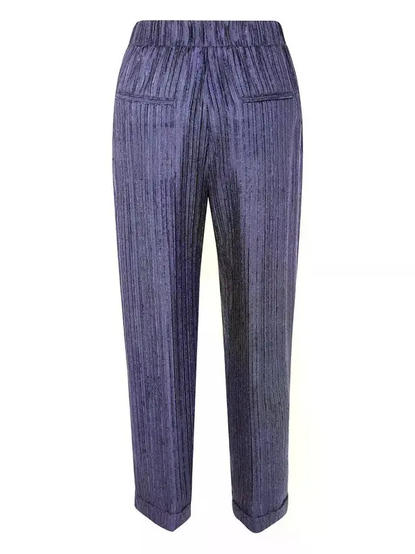 Peserico Pleated Trousers
