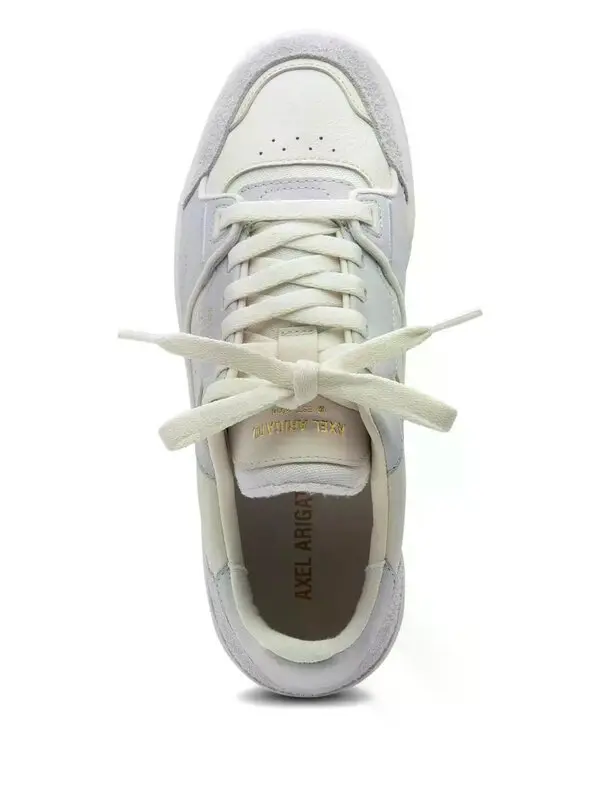 Axel Arigato Panelled Sneakers
