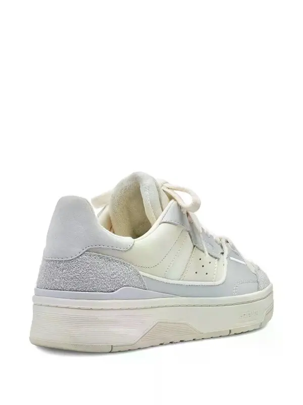 Axel Arigato Panelled Sneakers