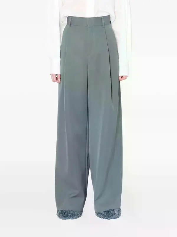 Kolor Tailored Trousers