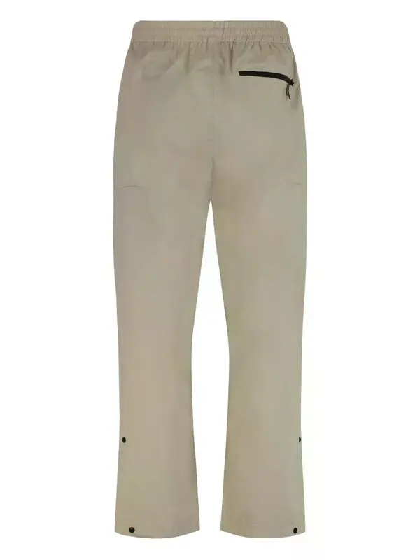 AUTRY Technical-fabric Trousers