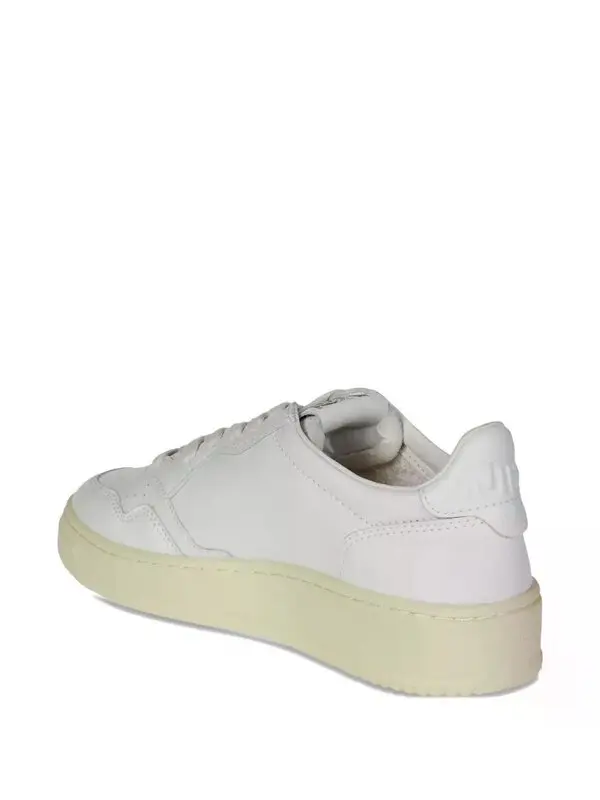 AUTRY Panelled Sneakers