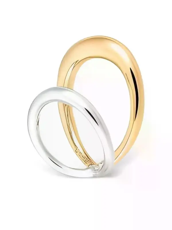 Charlotte Chesnais Surma Ring - Gold