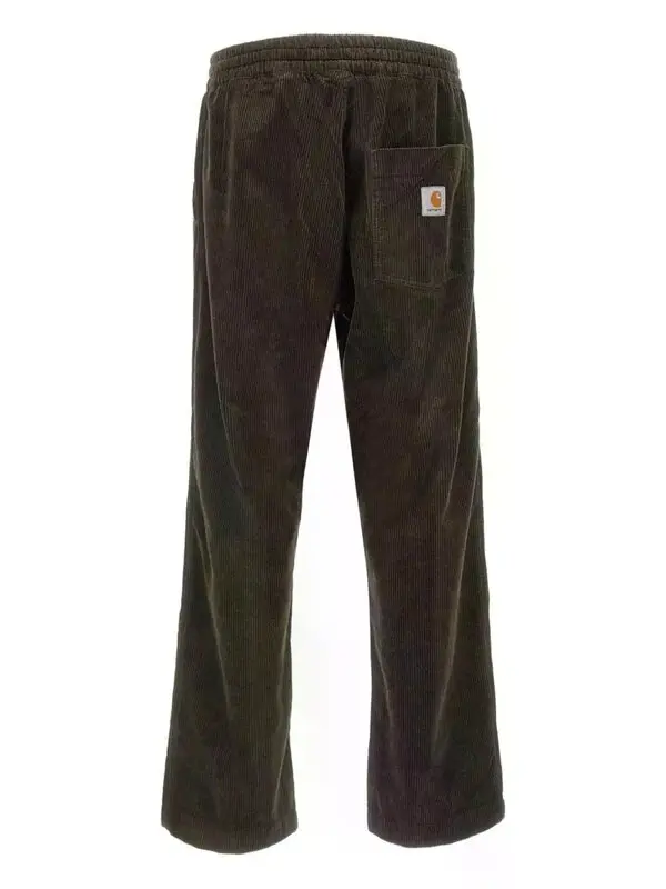 Carhartt Work In Progress Floyde Corduroy Trousers - Brown