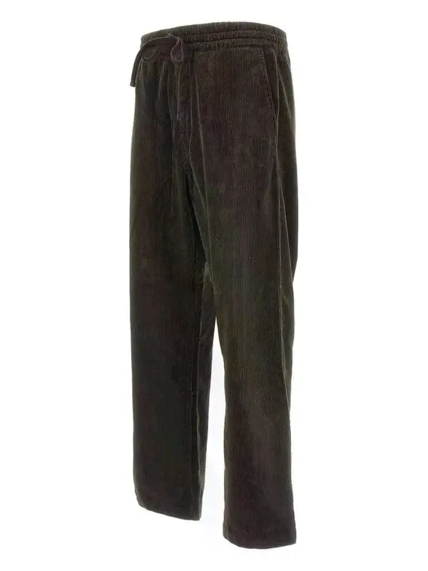 Carhartt Work In Progress Floyde Corduroy Trousers - Brown