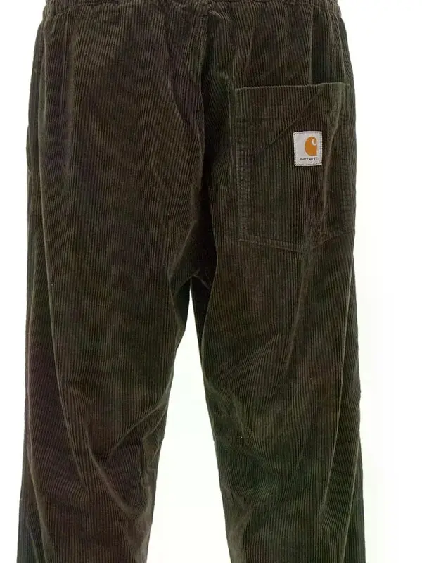 Carhartt Work In Progress Floyde Corduroy Trousers - Brown