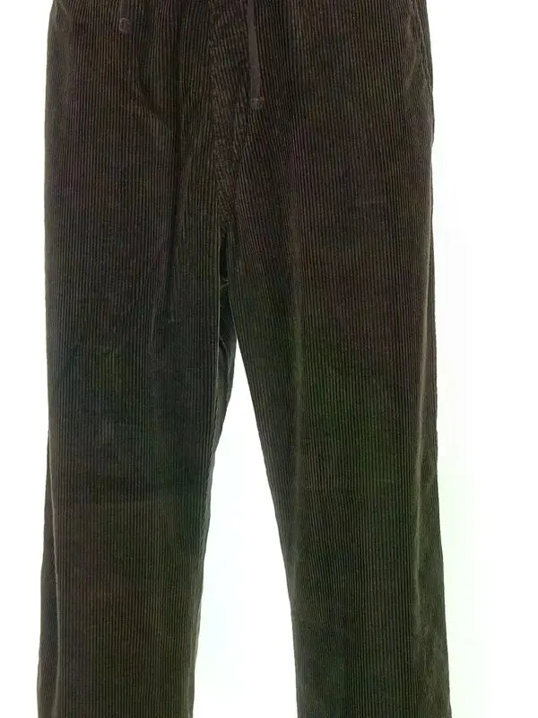 Carhartt Work In Progress Floyde Corduroy Trousers - Brown