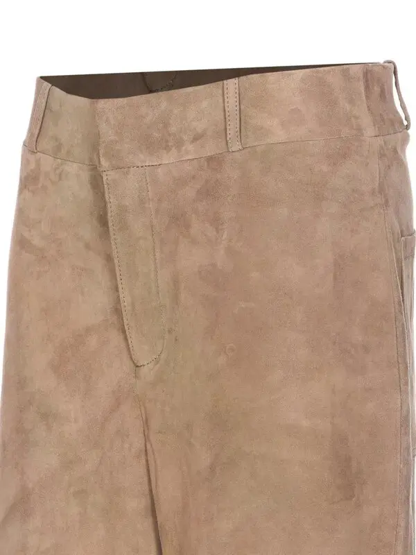 ARMA Panelled Trousers