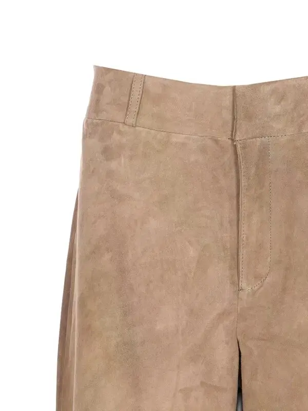 ARMA Panelled Trousers
