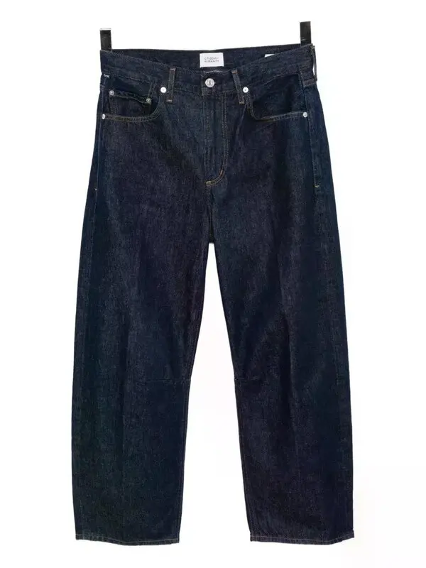 Citizens Of Humanity Miro Relaxed Jeans