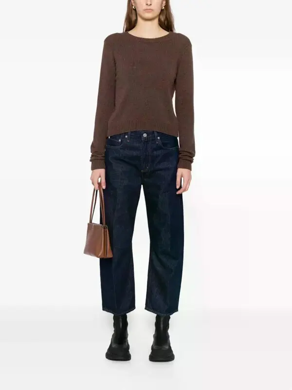 Citizens Of Humanity Miro Relaxed Jeans