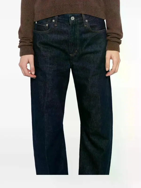 Citizens Of Humanity Miro Relaxed Jeans