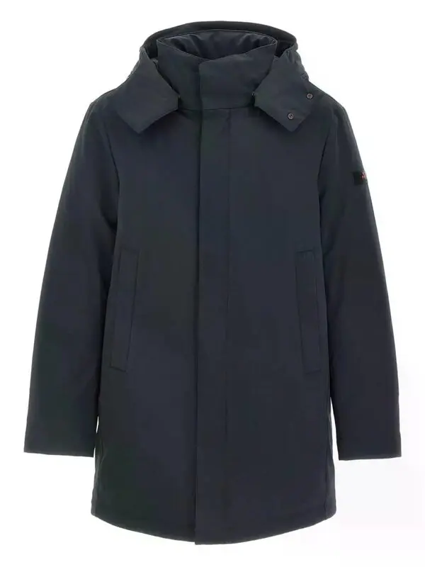 Peuterey Kruger Tj Coat