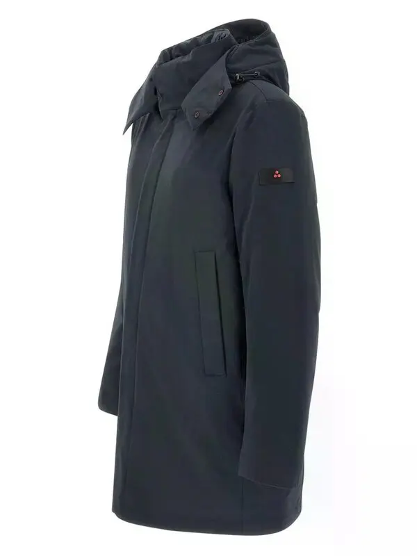 Peuterey Kruger Tj Coat