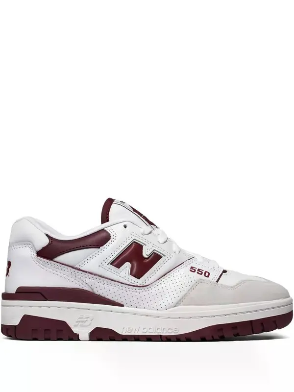 NEW BALANCE 550 Sneakers - Neutrals