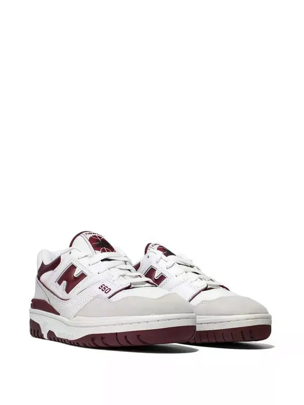 NEW BALANCE 550 Sneakers - Neutrals
