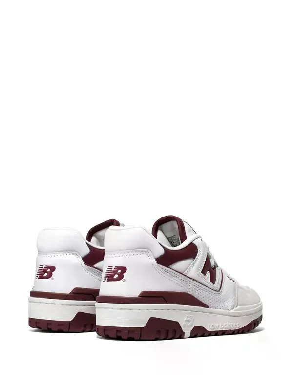 NEW BALANCE 550 Sneakers - Neutrals