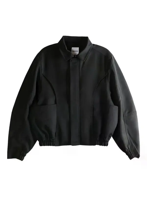 ADER ERROR Paneled Jacket
