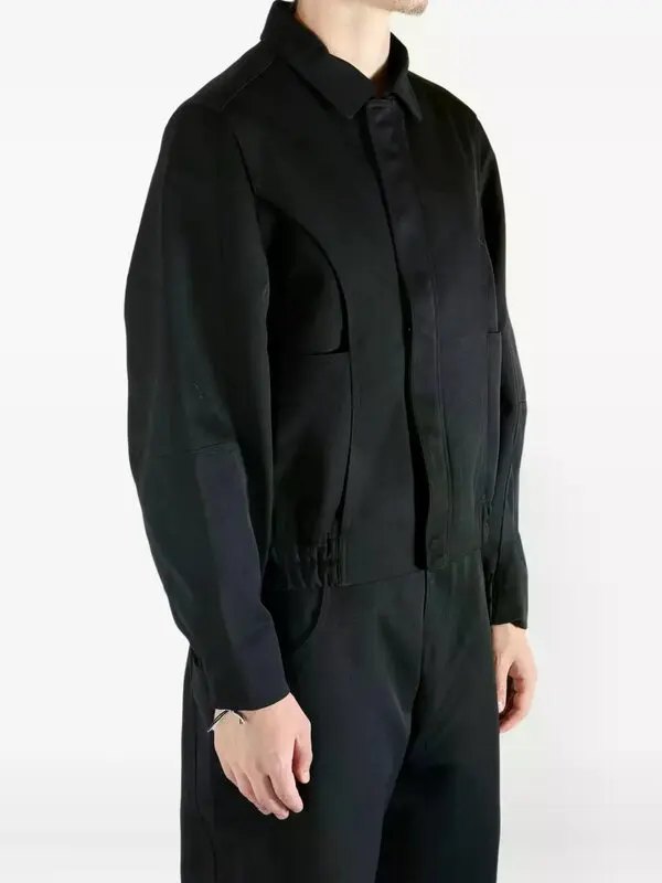 ADER ERROR Paneled Jacket