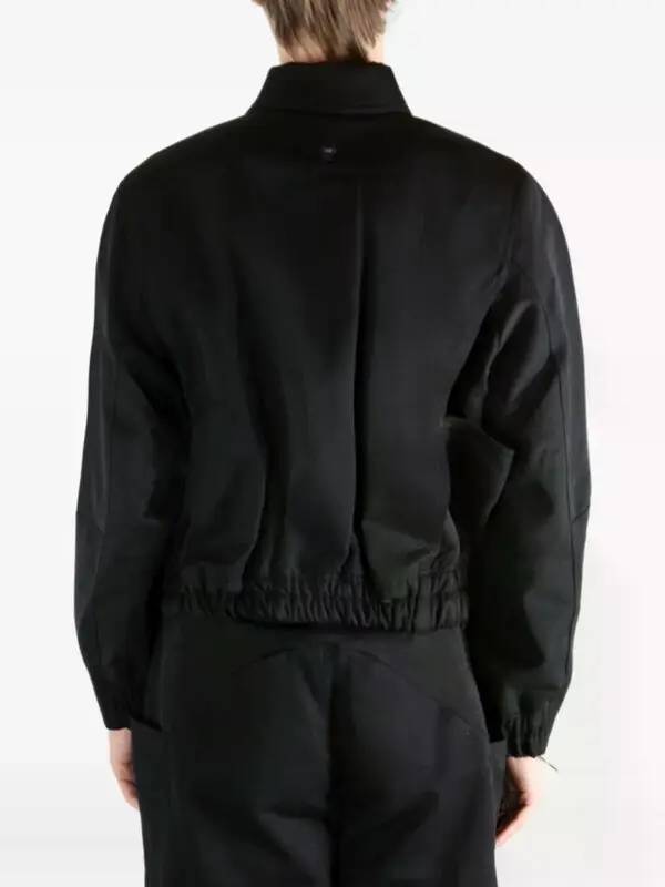 ADER ERROR Paneled Jacket