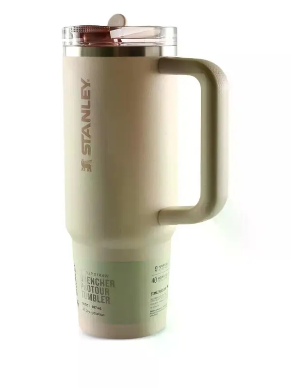 STANLEY Quencher Travel Mug - Brown
