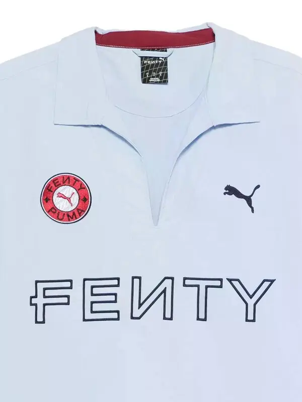PUMA Logo-appliqué Sweatshirt