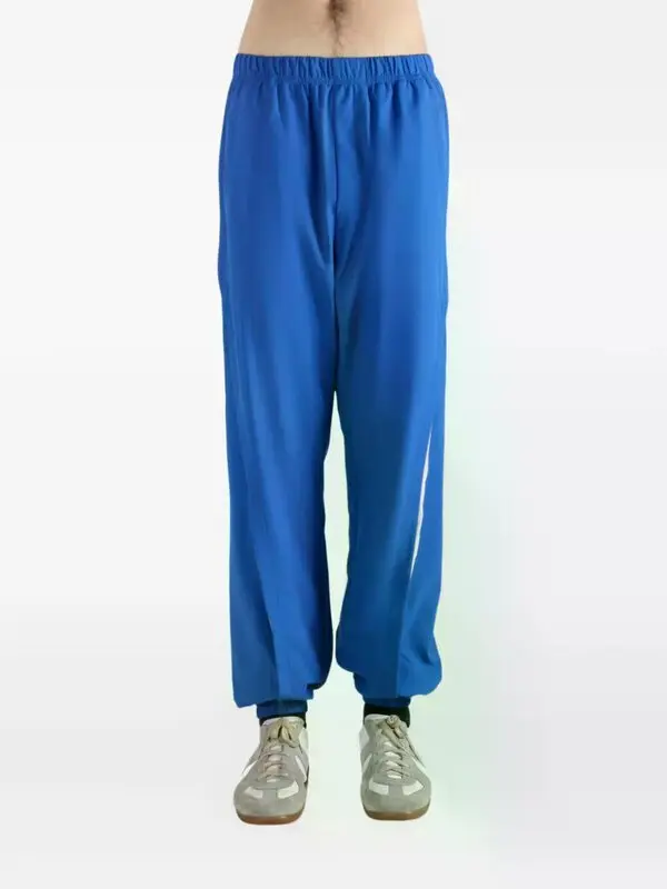ADER ERROR Paneled Trousers