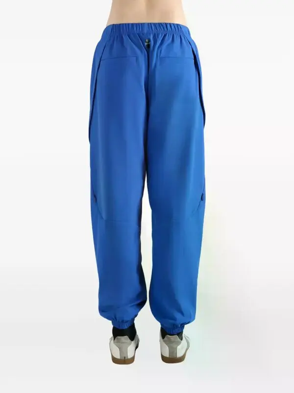 ADER ERROR Paneled Trousers