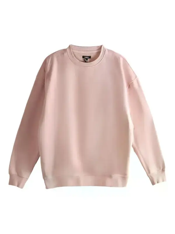 MALBON Crew-neck Sweatshirt