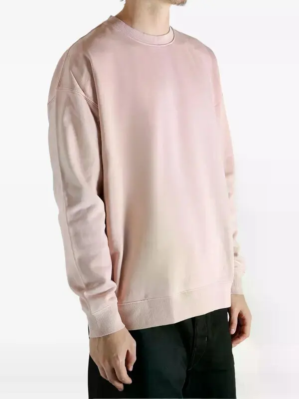 MALBON Crew-neck Sweatshirt